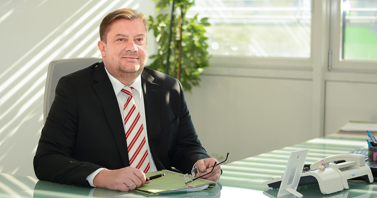 Rechtsanwalt in Ingolstadt 2025 | Kanzlei Christian Lutz